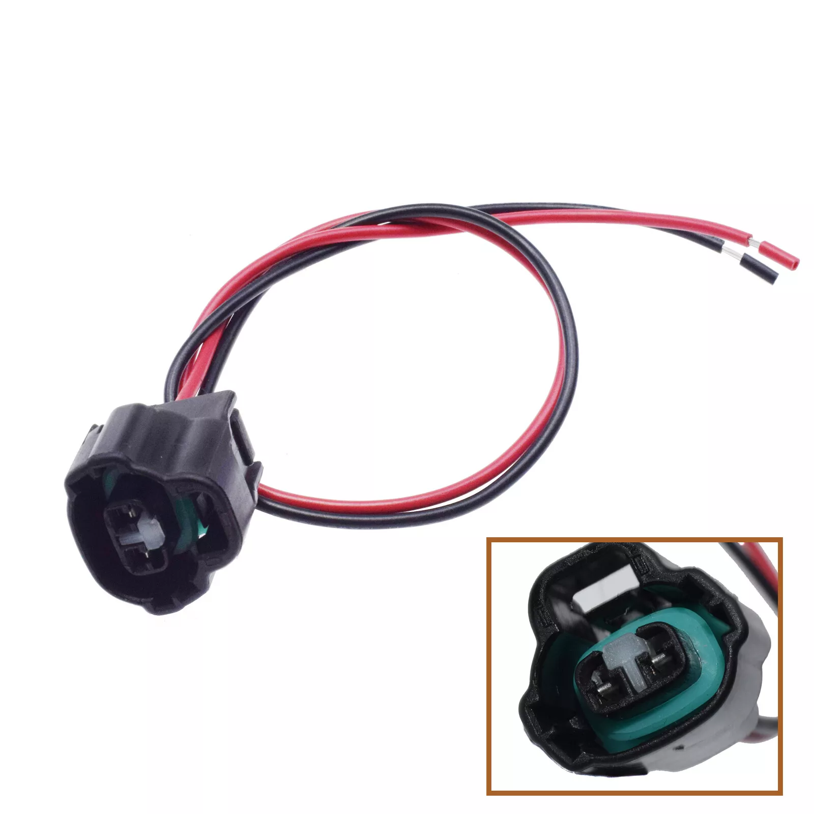 2pcs Camshaft Position Sensor for Lexus RX450h GS350 ES350 Toyota ...