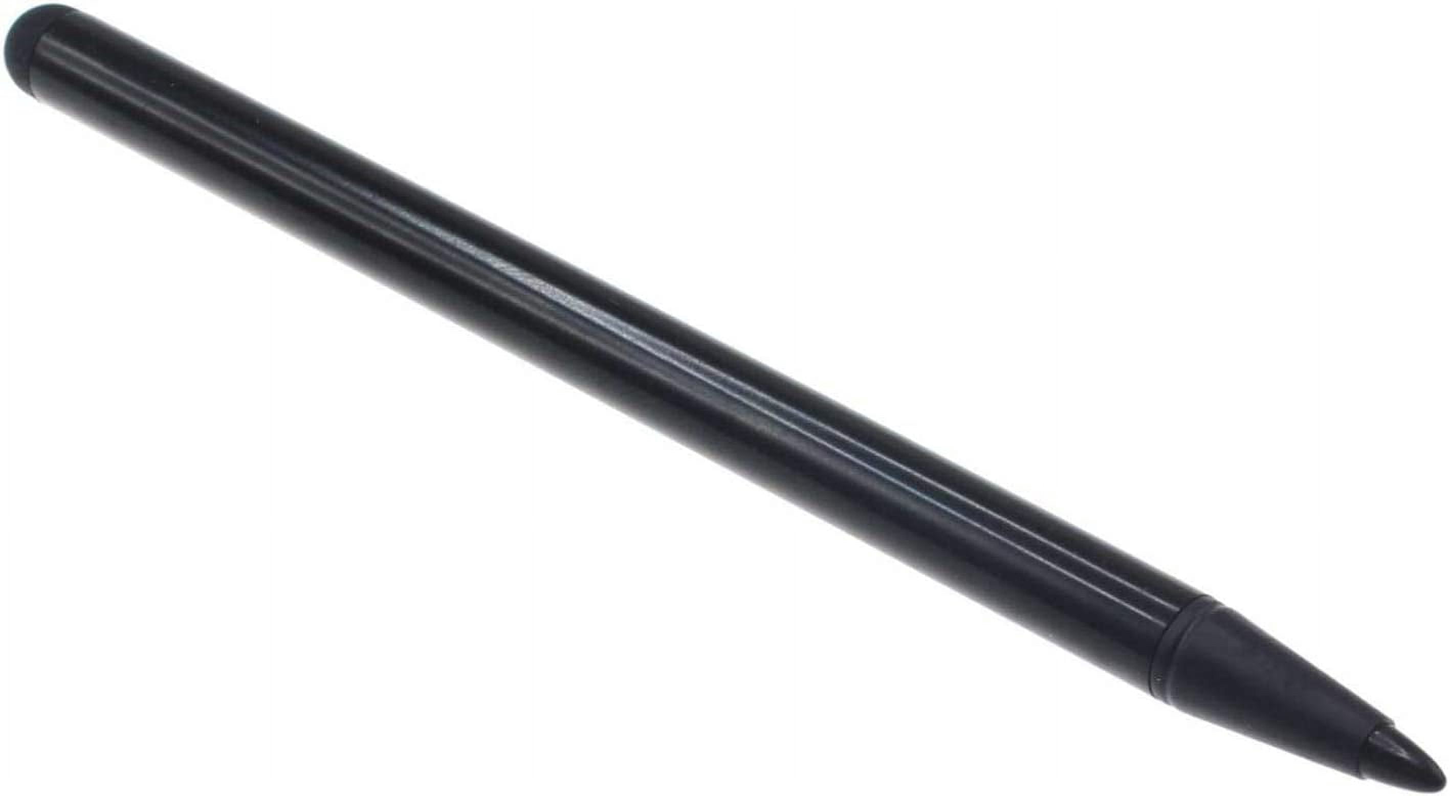 2pcs Capacitive and Resistive Pen Touch Compact Lightweight Compatible ...