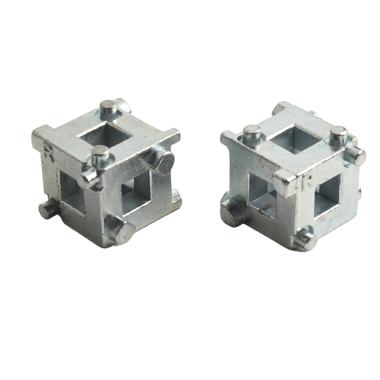 2pcs Car Disc Brake Piston Spreader Tool for Cars Brake Pad Pump Adjust ...