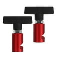 Hood Strut Clamp 2Pcs Lift Support Clamp, And Spark Plug Acrow Props ...