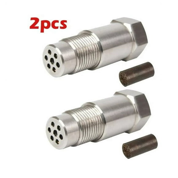 O2 Sensor Eliminator