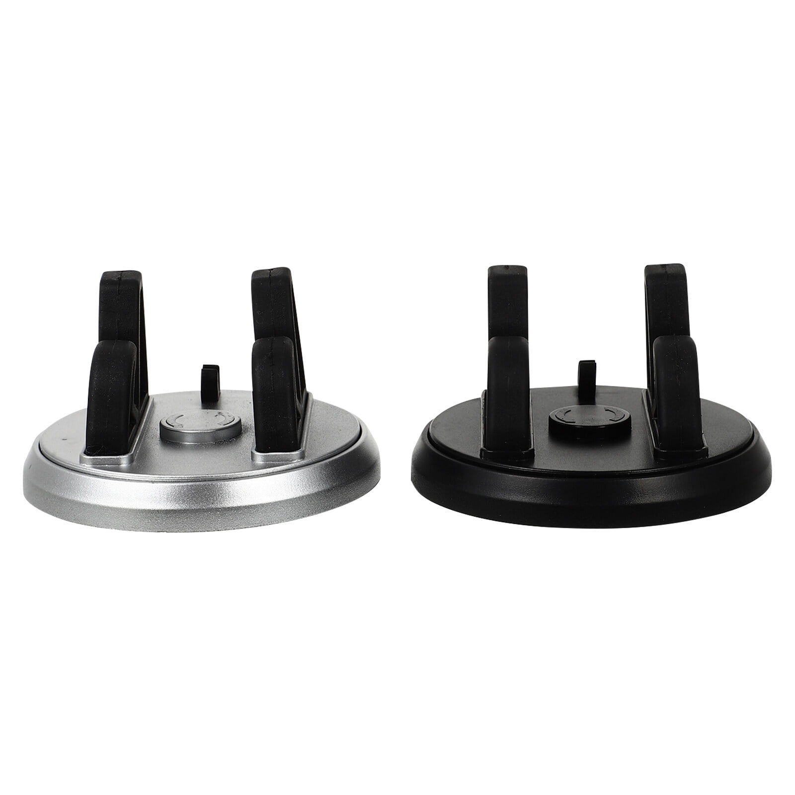 2pcs Car Racks 360 Degree Rotation Cars Shelf Dashboard Rack - Walmart.com