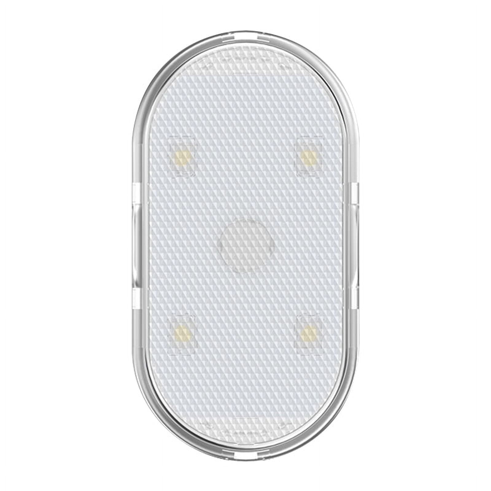 2pcs Car Reading Light Led Car Interior Light for Indoor and Outdoor ...
