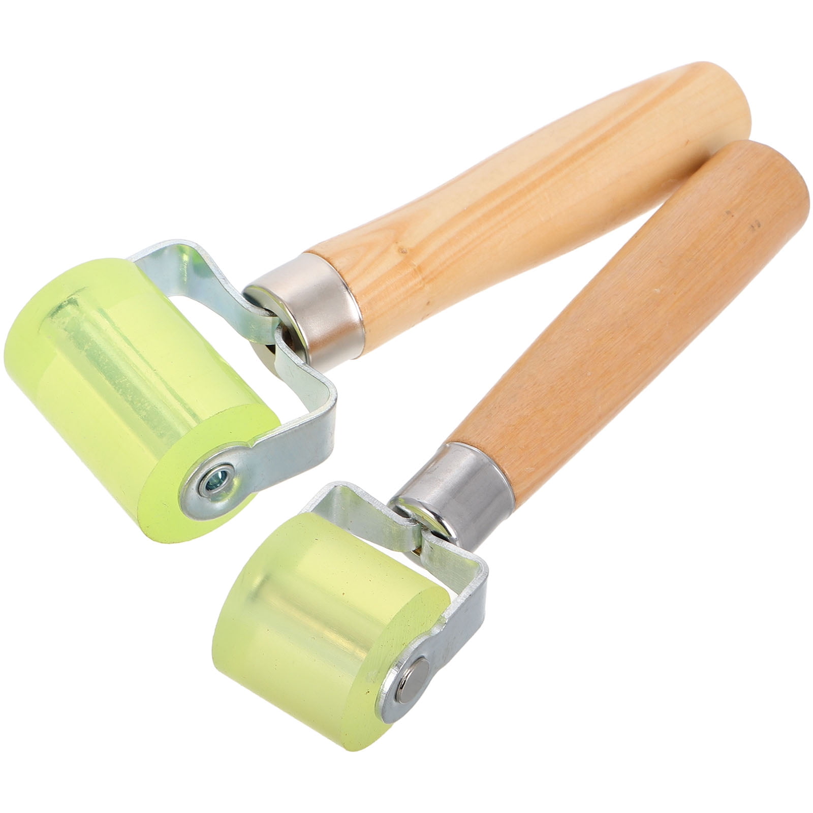 WEAVILUX Noico Sound Deadening Mini Paint Roller Multi Wood 2Set ...