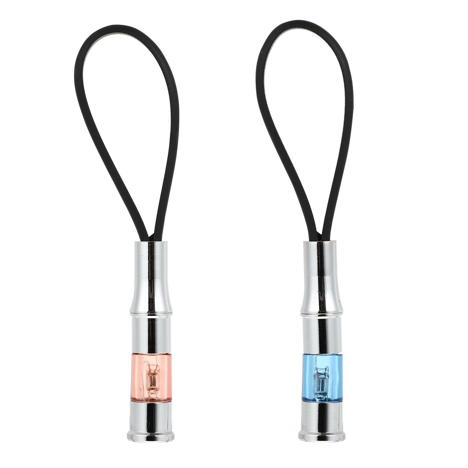 2pcs Car Static Eliminator Static Rod Electrostatic Discharger Anti ...