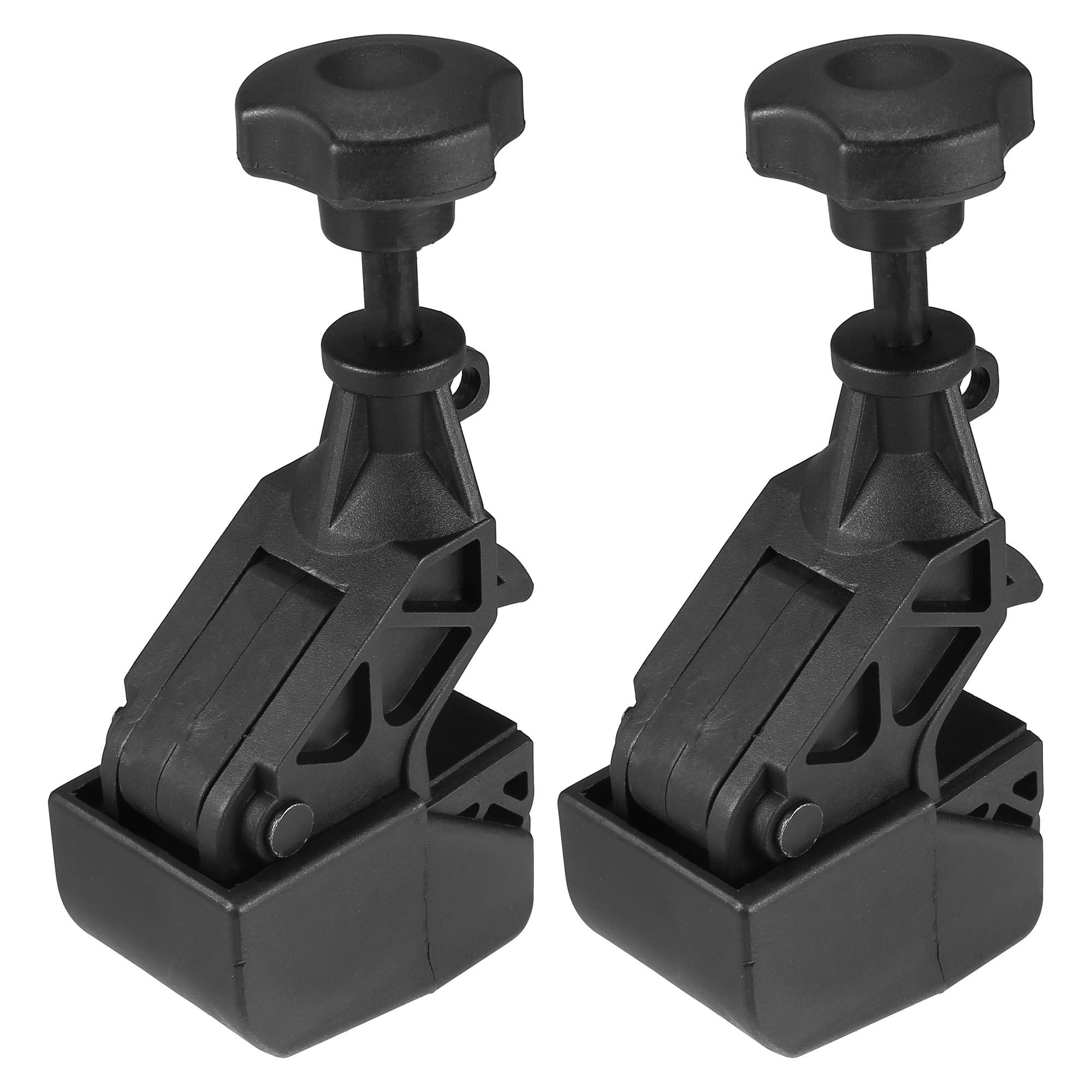 2pcs Car Tire Changer Bead Clamp Drop Center Tool Tire Changing Tools ...