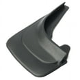 2pcs Car Truck Mudflaps Front Rear Wheel Fender Mud Flap Splash Guards ...
