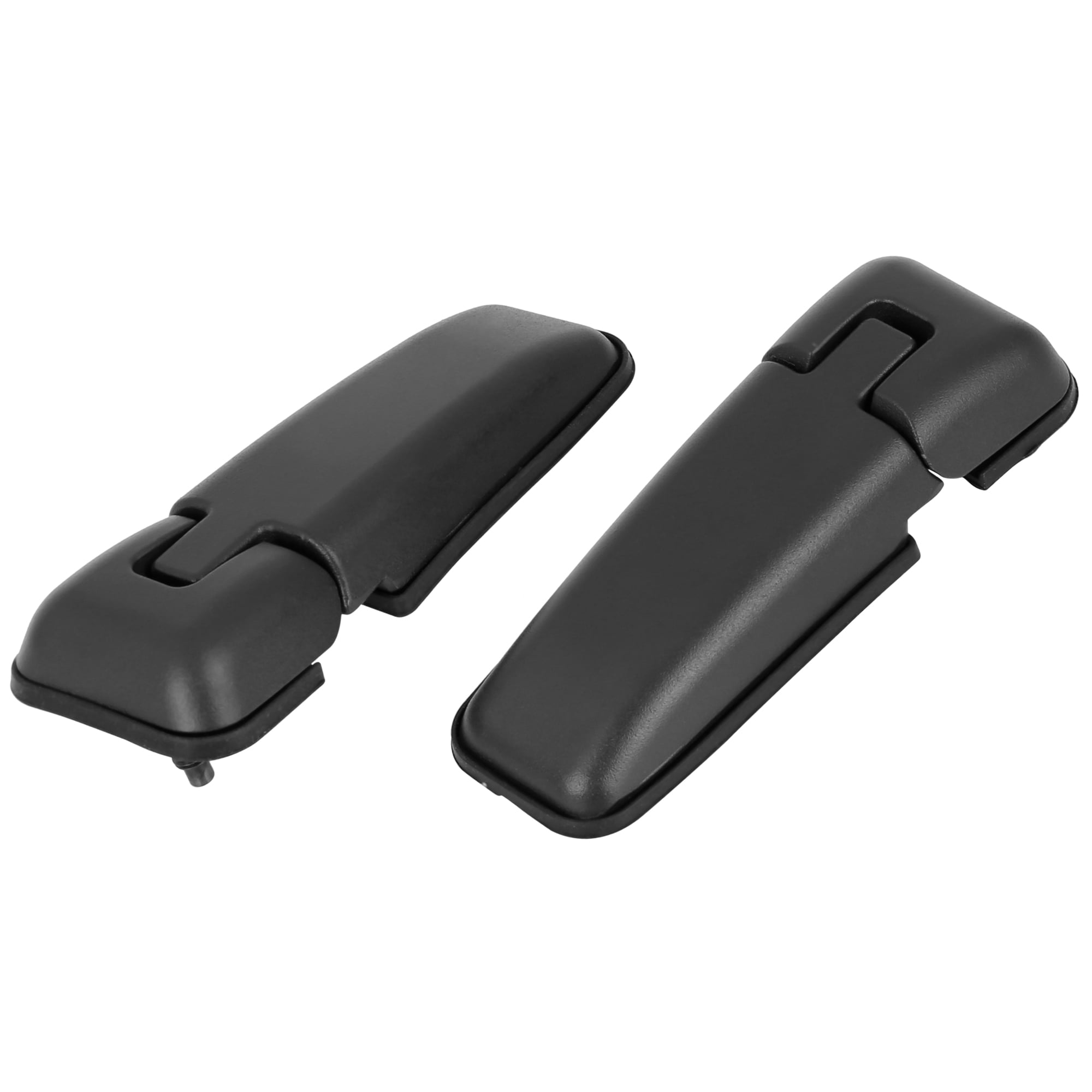2pcs Car Window Liftgate Hinges 90320-ZP40A 90321-ZP40A for Nissan Path ...