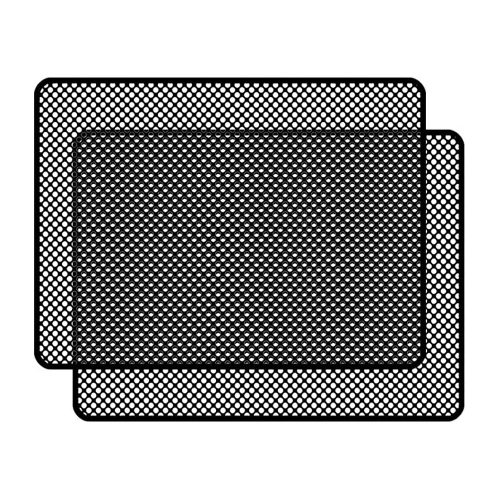 2pcs Car Windshield Sun Shade - Mesh Static Cling Window Stickers for ...