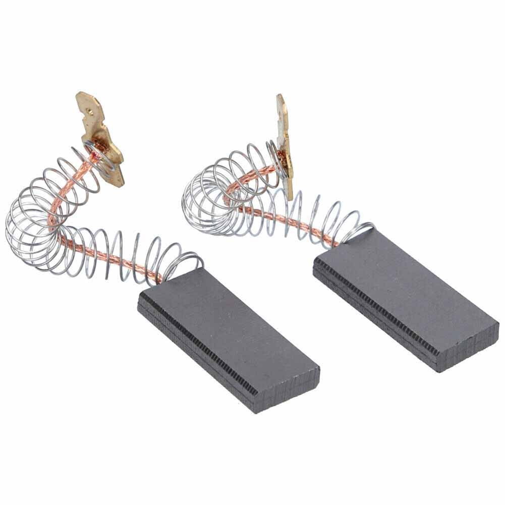 2pcs Carbon Brushes Motor Brushes For Bosch For Siemens Replaces ...