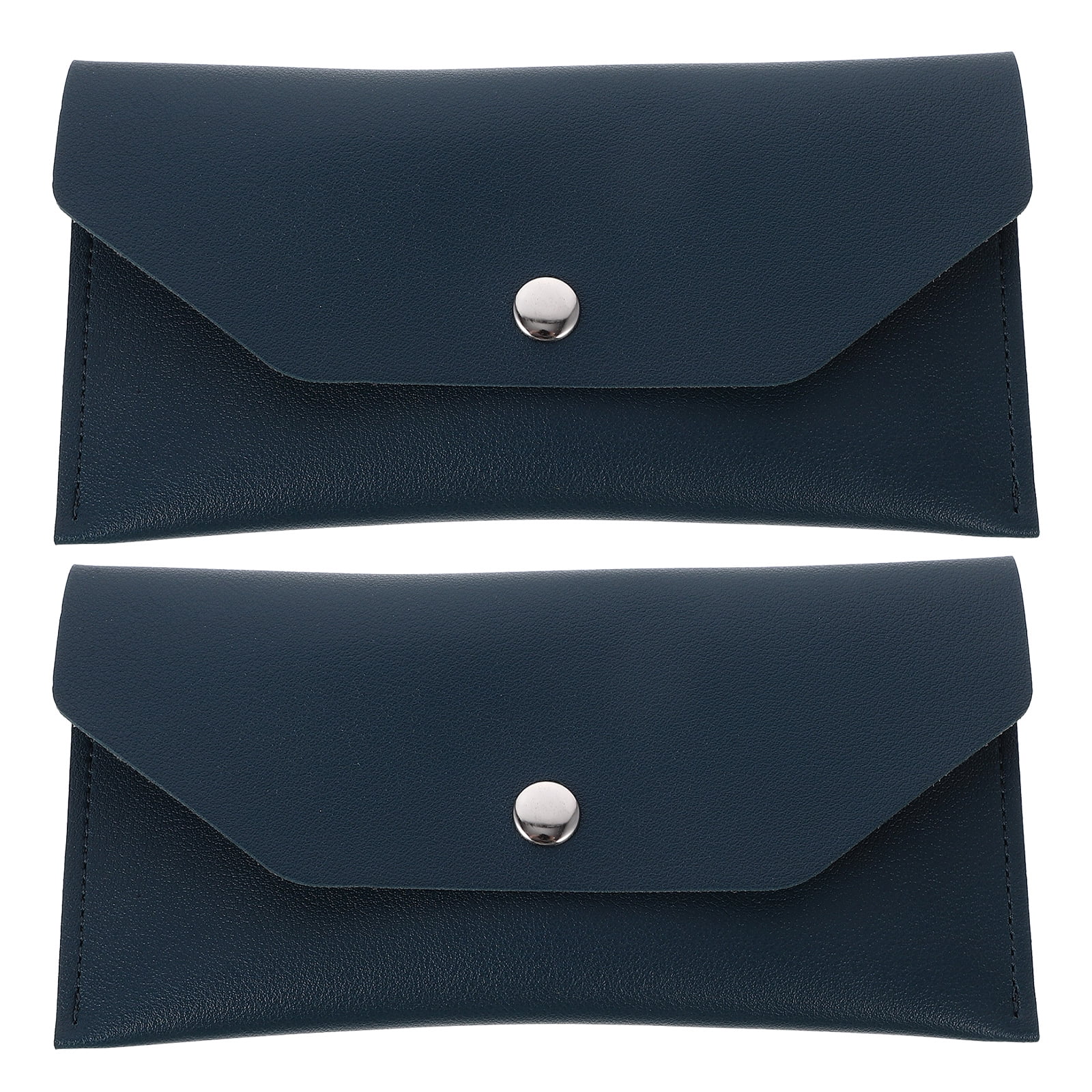 2pcs Cash Organizer for Bills: Reusable Money Envelopes - Budget ...