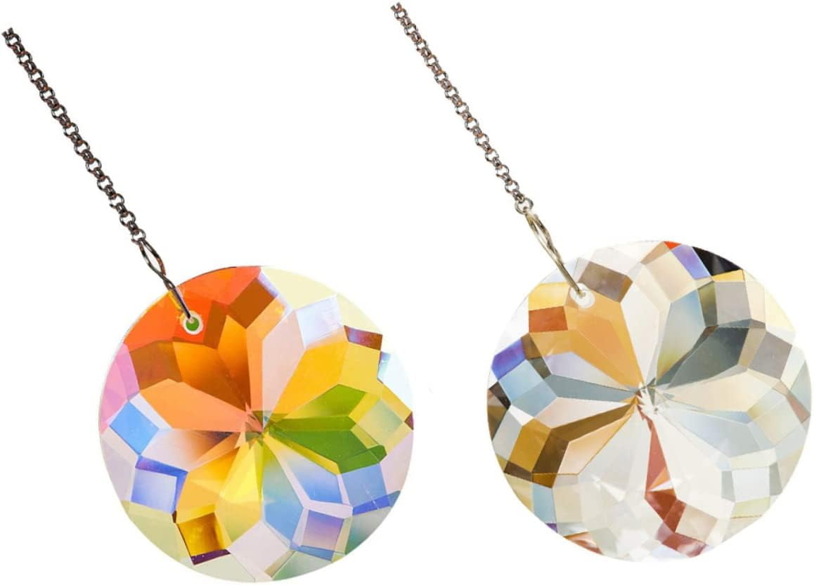 2pcs Ceiling Fan Pendant Ceiling Fan Pull Switch Light Bulb Pull Chain ...