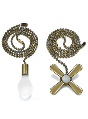 Ceiling Fan Pull Chains in Ceiling Fan Parts - Walmart.com