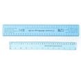 2pcs Ceramic Shrinkage Scale Set Plastic Soft Ruler DIY Ceramic Shaping ...
