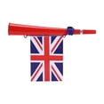 2pcs Cheer Sports Fan Noise Maker | Exciting Stadium Cheering Prop for ...
