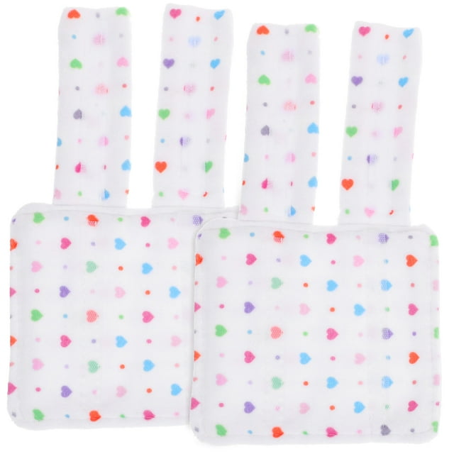 2pcs Chemo Port Pillows Bra Strap Pads Pacemaker Pillow Bra Strap Pad ...