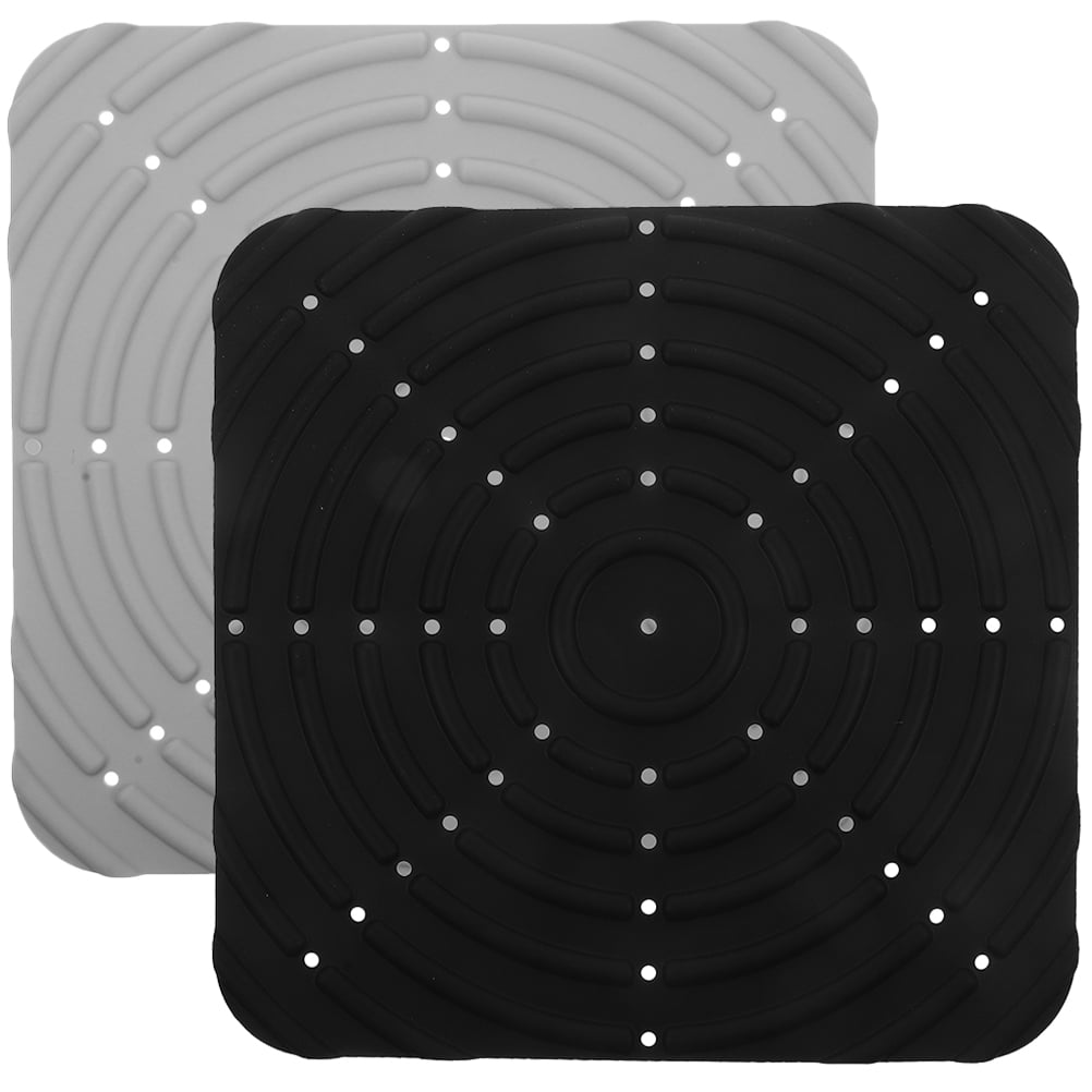 2pcs Chicken Coop Silicone Mat Chicken Nest Pad Chickens Coop Hen ...