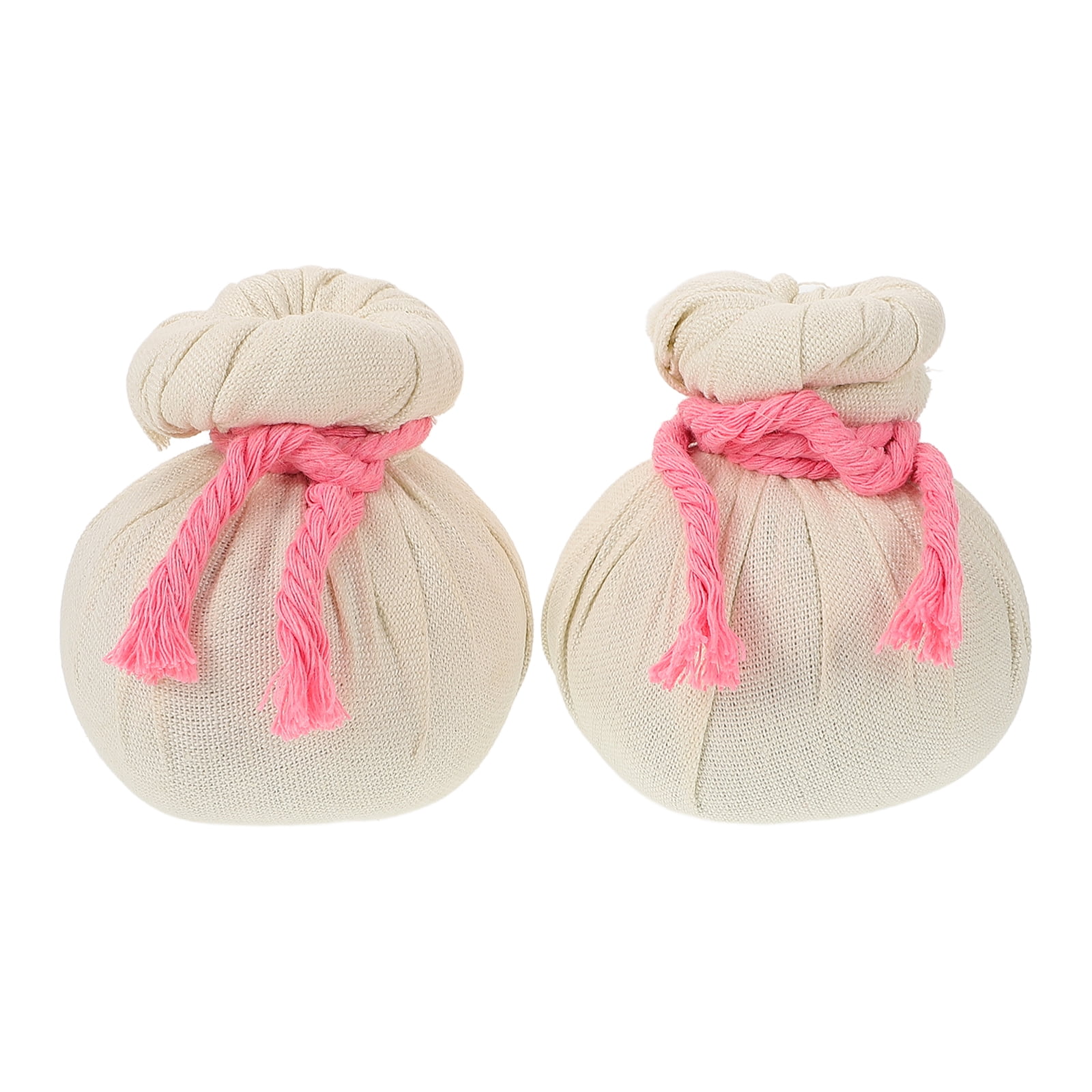 2pcs Chinese Moxa Ball Moxa Heating Pad Moxa Massage Pouch Heat ...