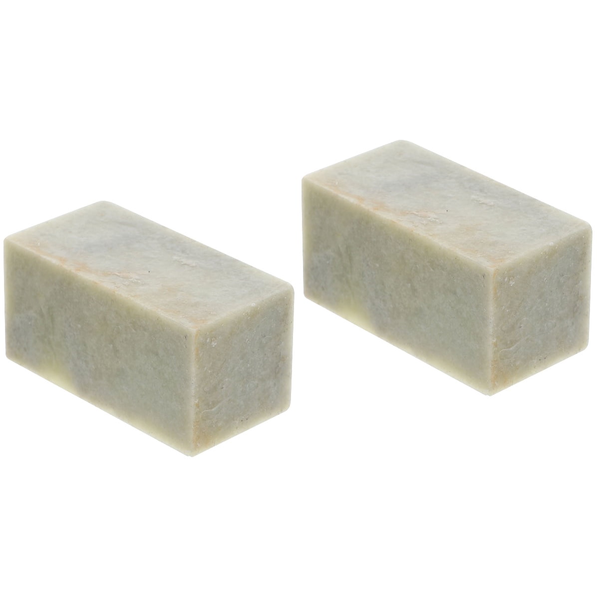 2pcs Chinese Qingtian Seal Stone Calligraphy Qingtian Stones Chinese ...