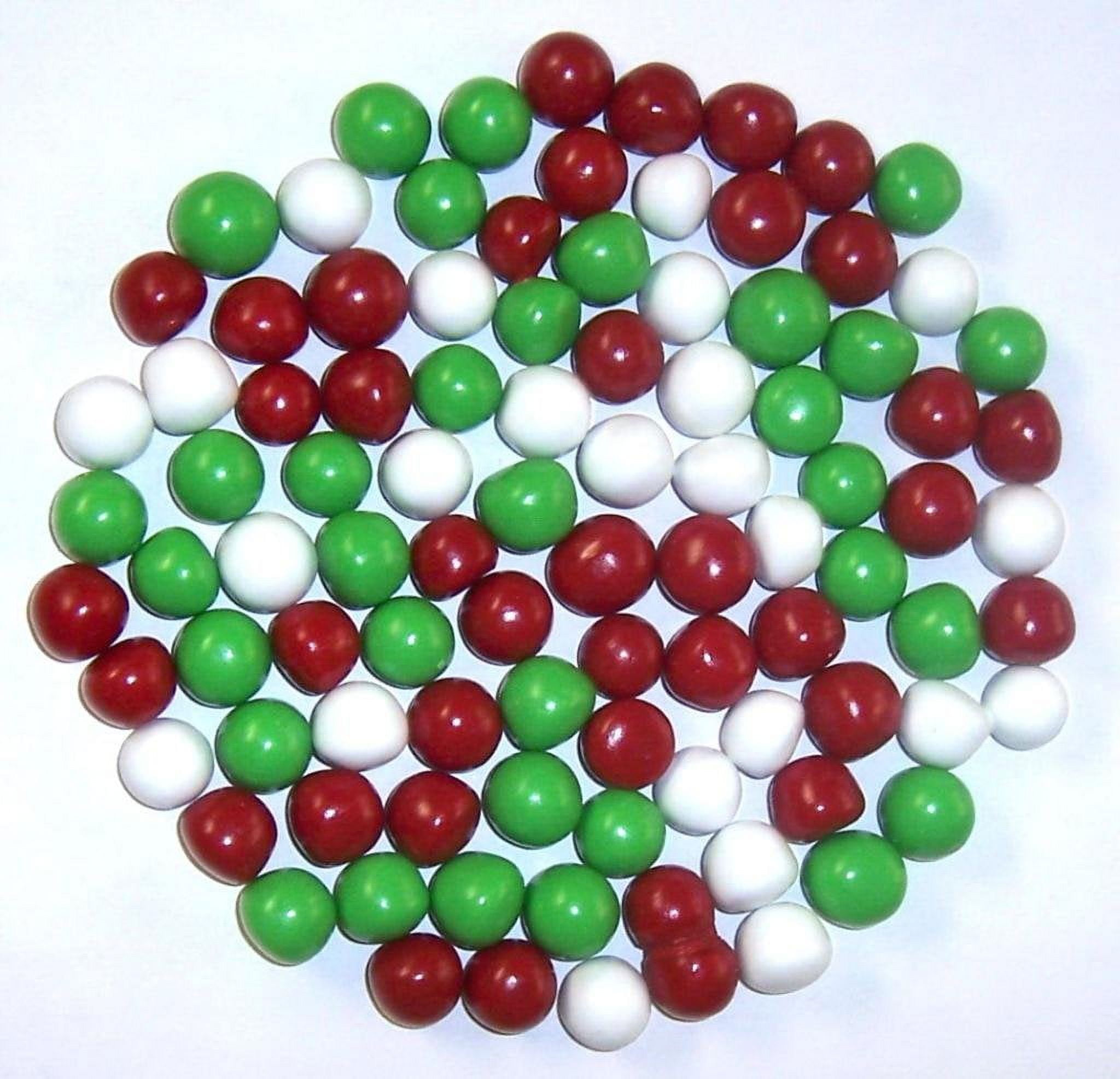 2pcs Christmas Chocolate Dutch Mints in a 1 Pound Easter Eggs Bag ...