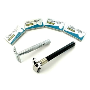 Old Fashioned Razors