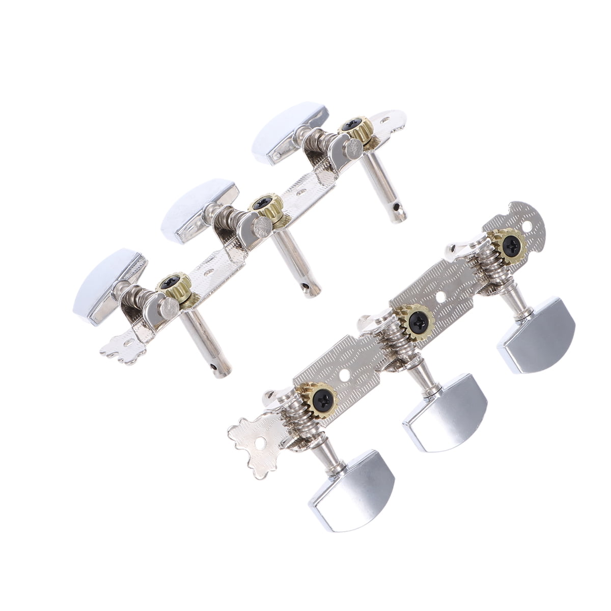 2pcs Classical Guitar Tuning Key Peg Tuner Machine Head String Tuner ...