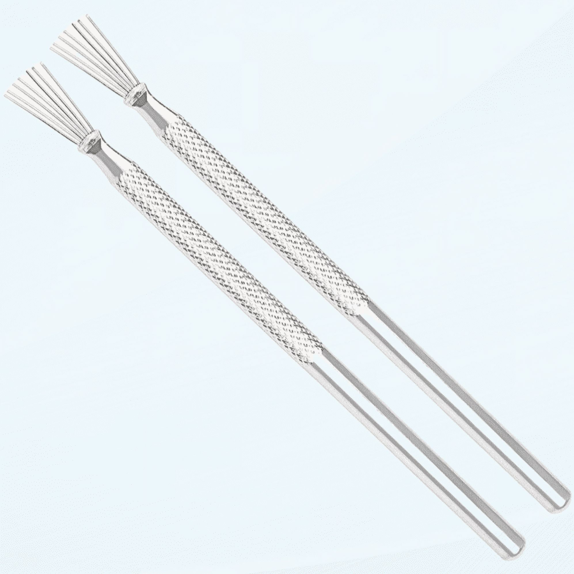 2pcs Clay Needle Tools, Feather Wire Texture Tool for Clay Pottery ...