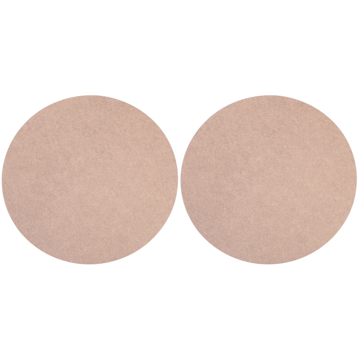 2pcs Clay Pottery Bat Wooden Pottery Wheel Bat Ceramic Art Drying Board ...