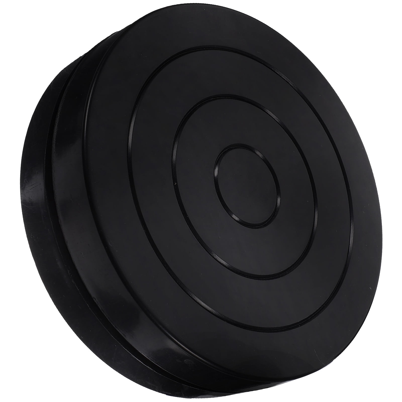 2pcs Clay Turntable Plastic Rotation Wheel Sculpture Clay Turntable ...