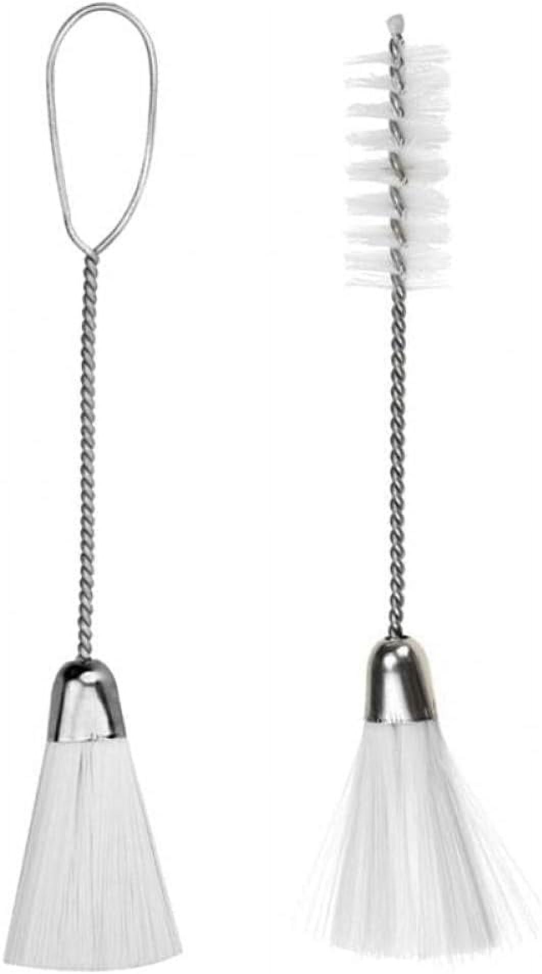 2pcs Cleaning Brush Double Ended Sewing Machine Purifying Brush ...