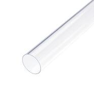 EZ-FLO 98620 PVC Clear Vinyl Tubing, 1/2 inch OD, 10 Ft - Walmart.com