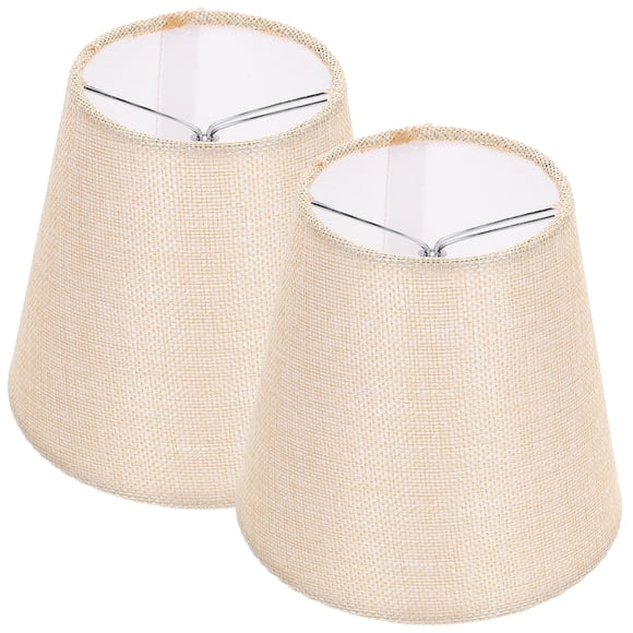 Clip on Lamp Shade