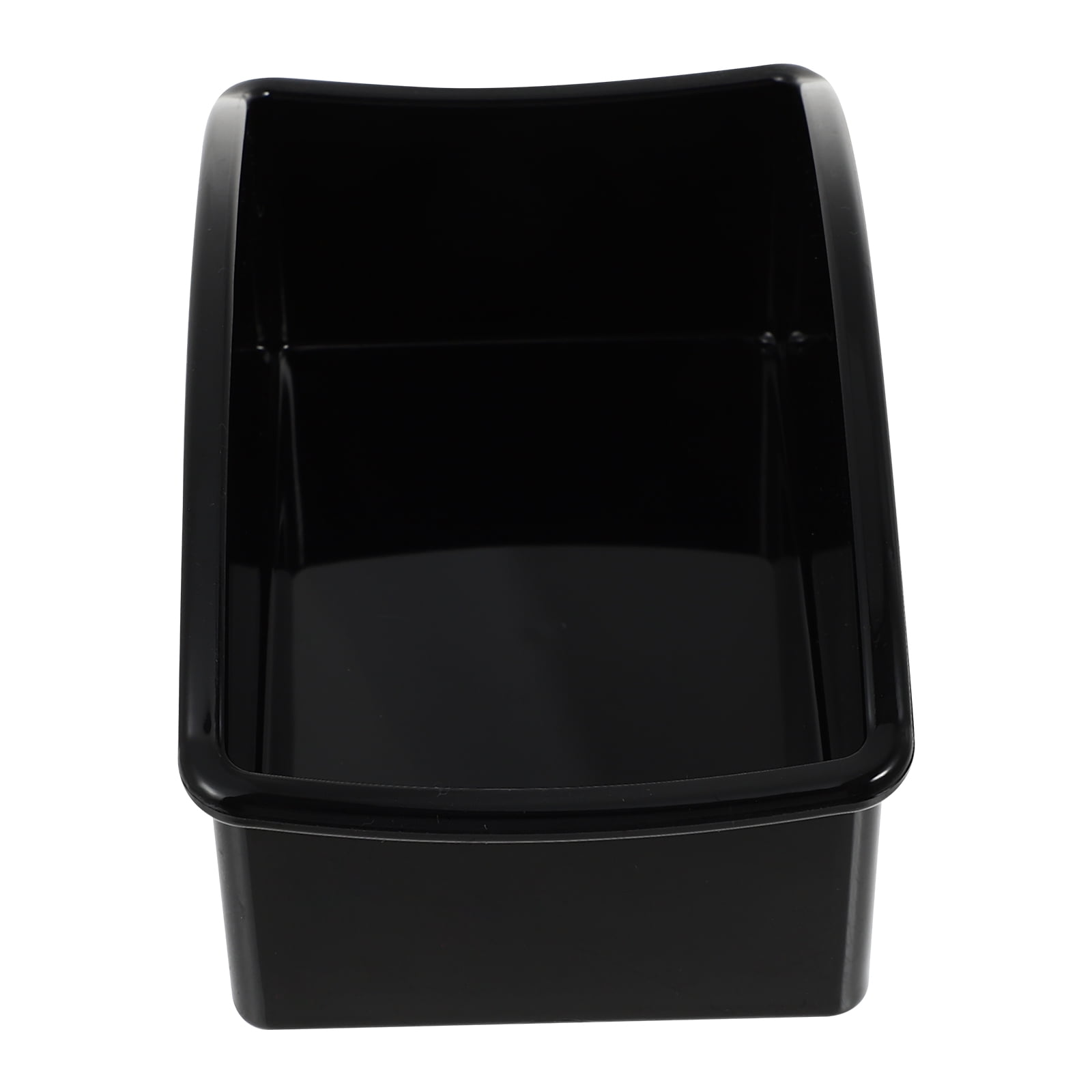 2pcs Coffee Shop Tea Bag Storage Box Desktop Tea Bag Coffee Sugar ...