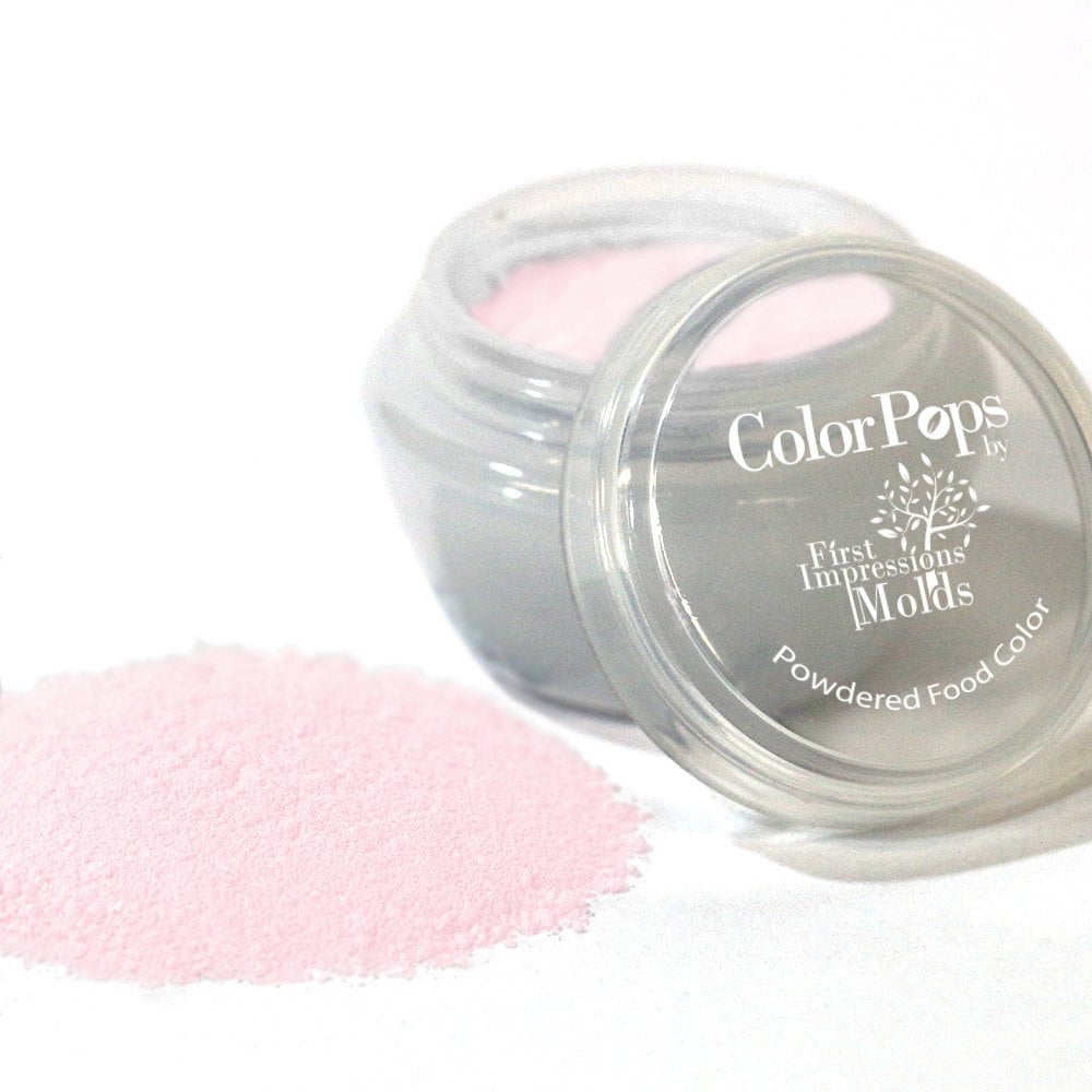 2pcs ColorPops by Matte Shades Edible Powder Food Coloring for Cake ...