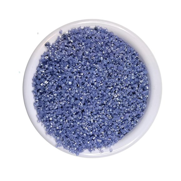 Colored Powder Sugar