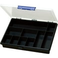2pcs Compartment Storage Box - Walmart.com
