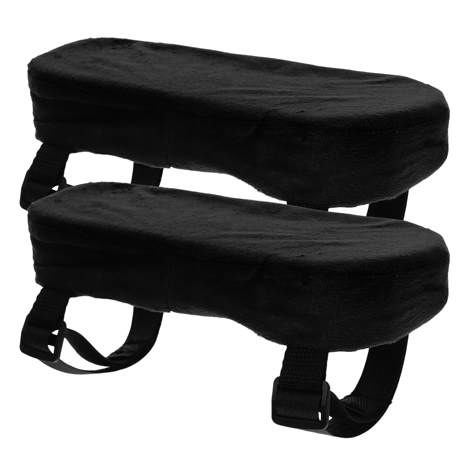 2pcs Computer Chair Arm Rest Pads And Wheelchair Armrest Pads With Arm ...