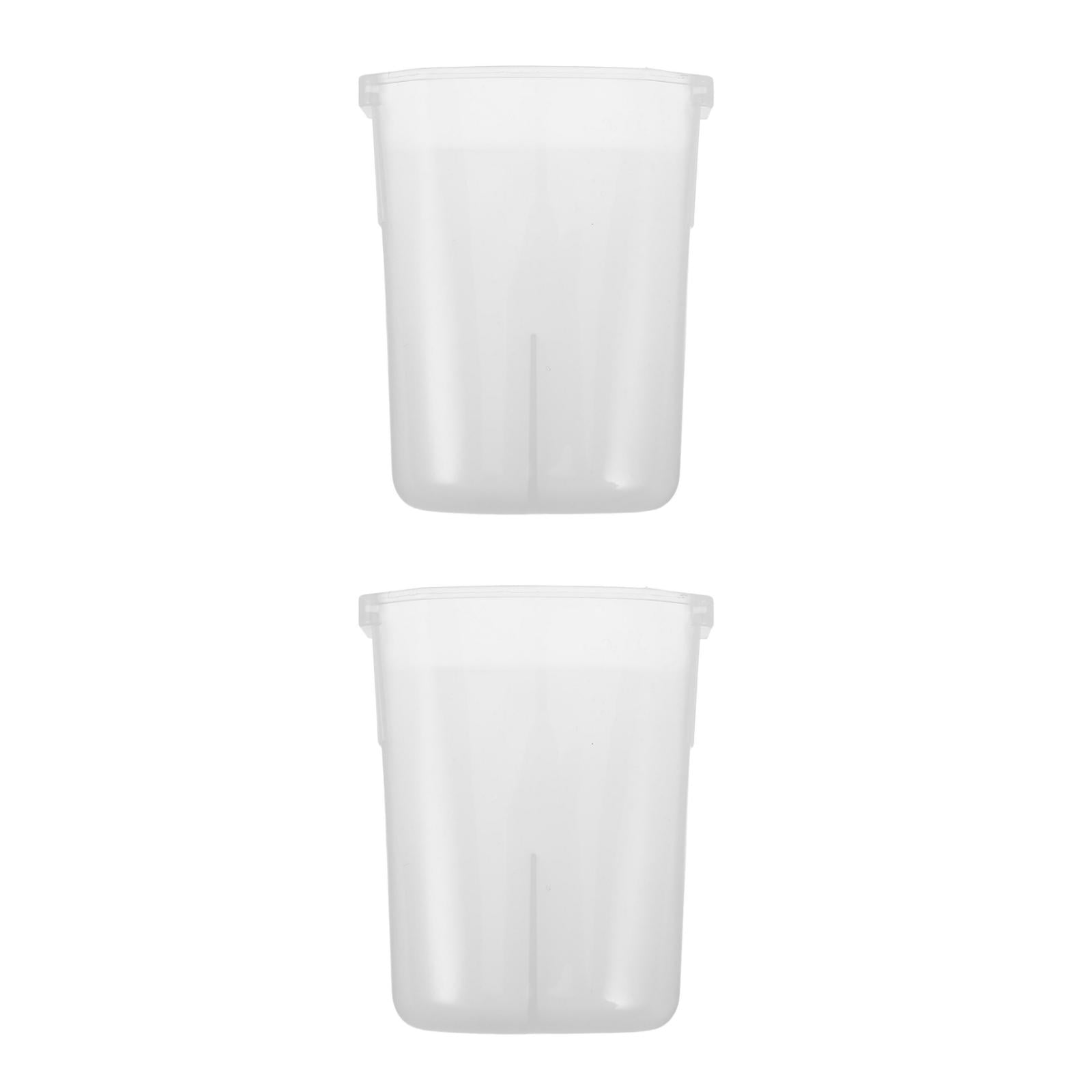 2pcs Original Condensation Collector Compatible For Midea Pressure ...