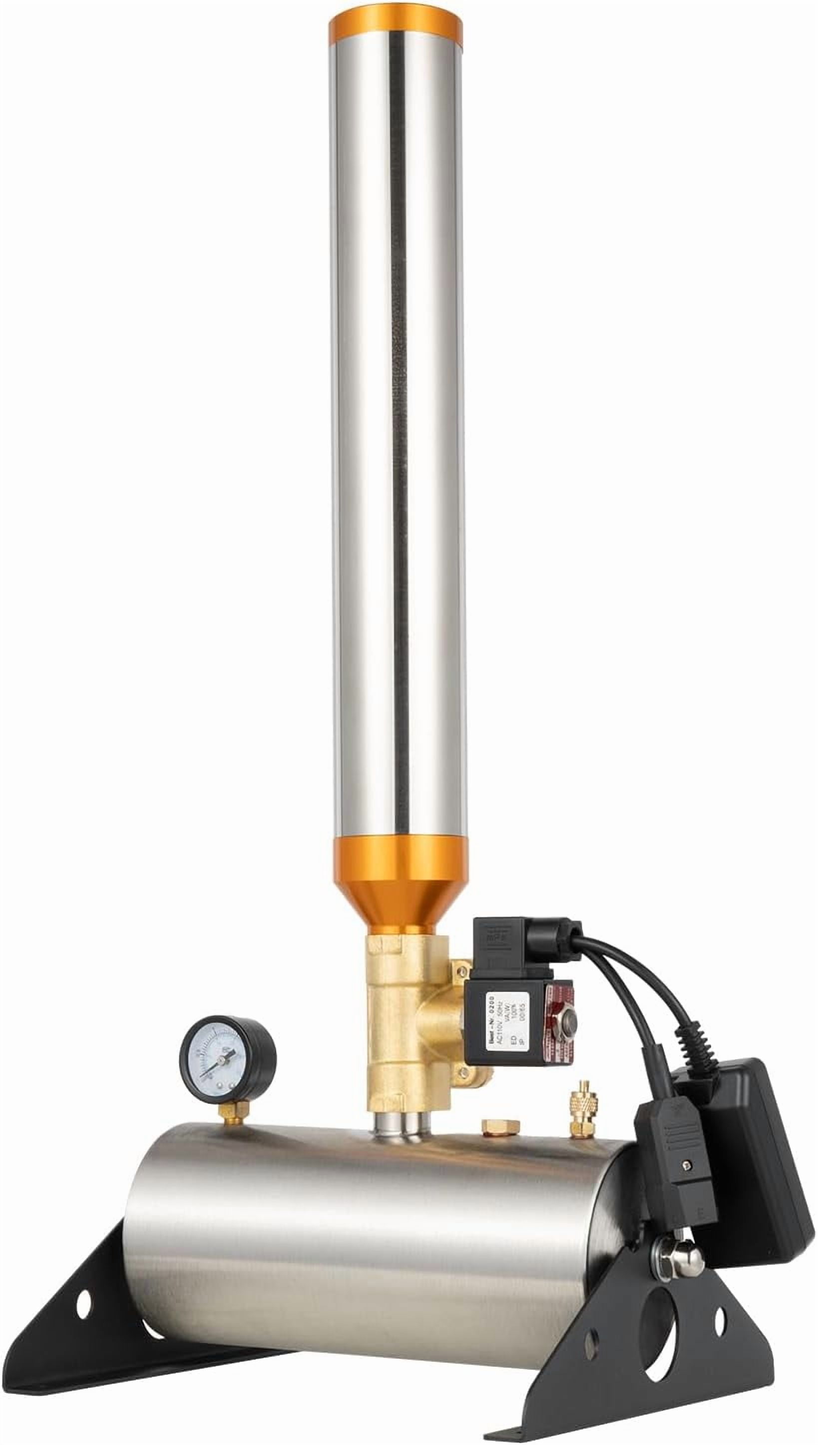 2pcs Confetti Launcher Machine, 150w Streamer Launcher Confetti ...