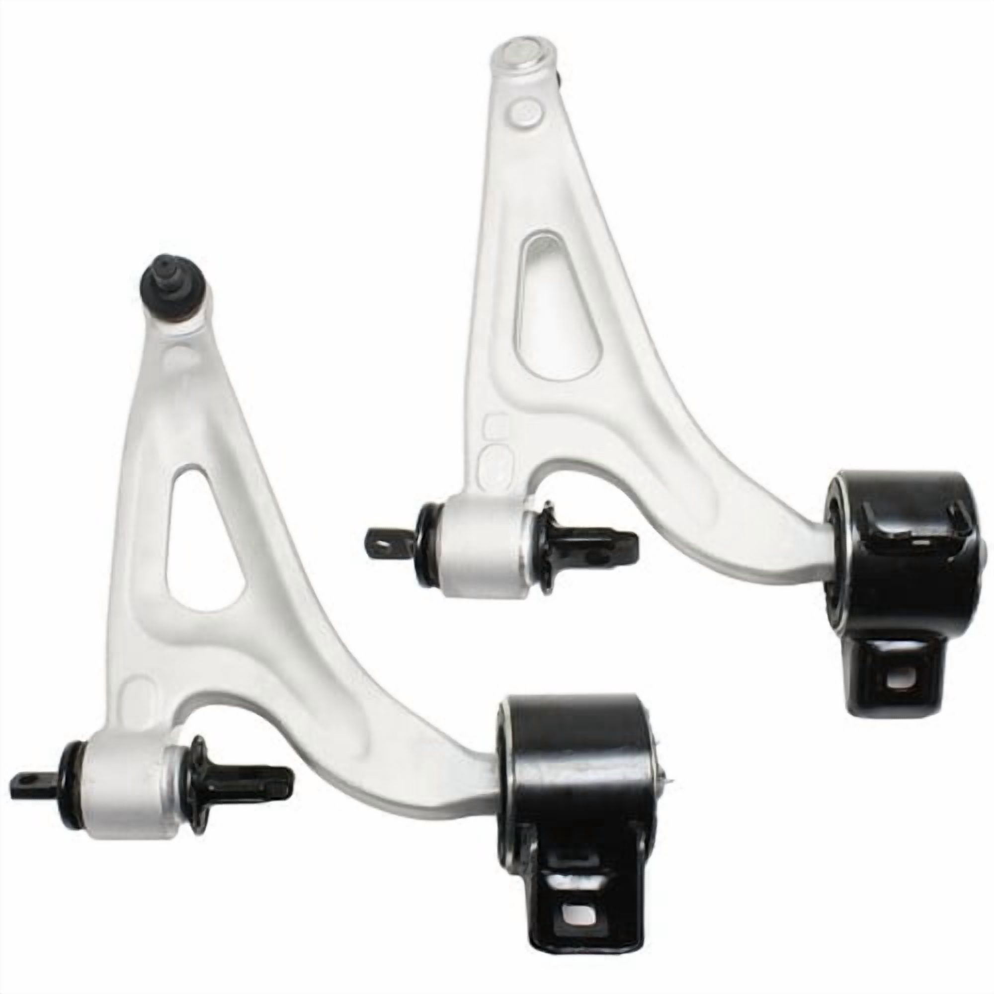 2pcs Control Arm Set For 2004-2007 Ford Freestar Mercury Monterey Front ...