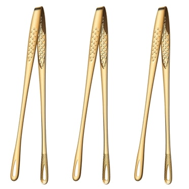 OXO Good Grips Grilling Tools Tongs and Turner Set Black - Walmart.com