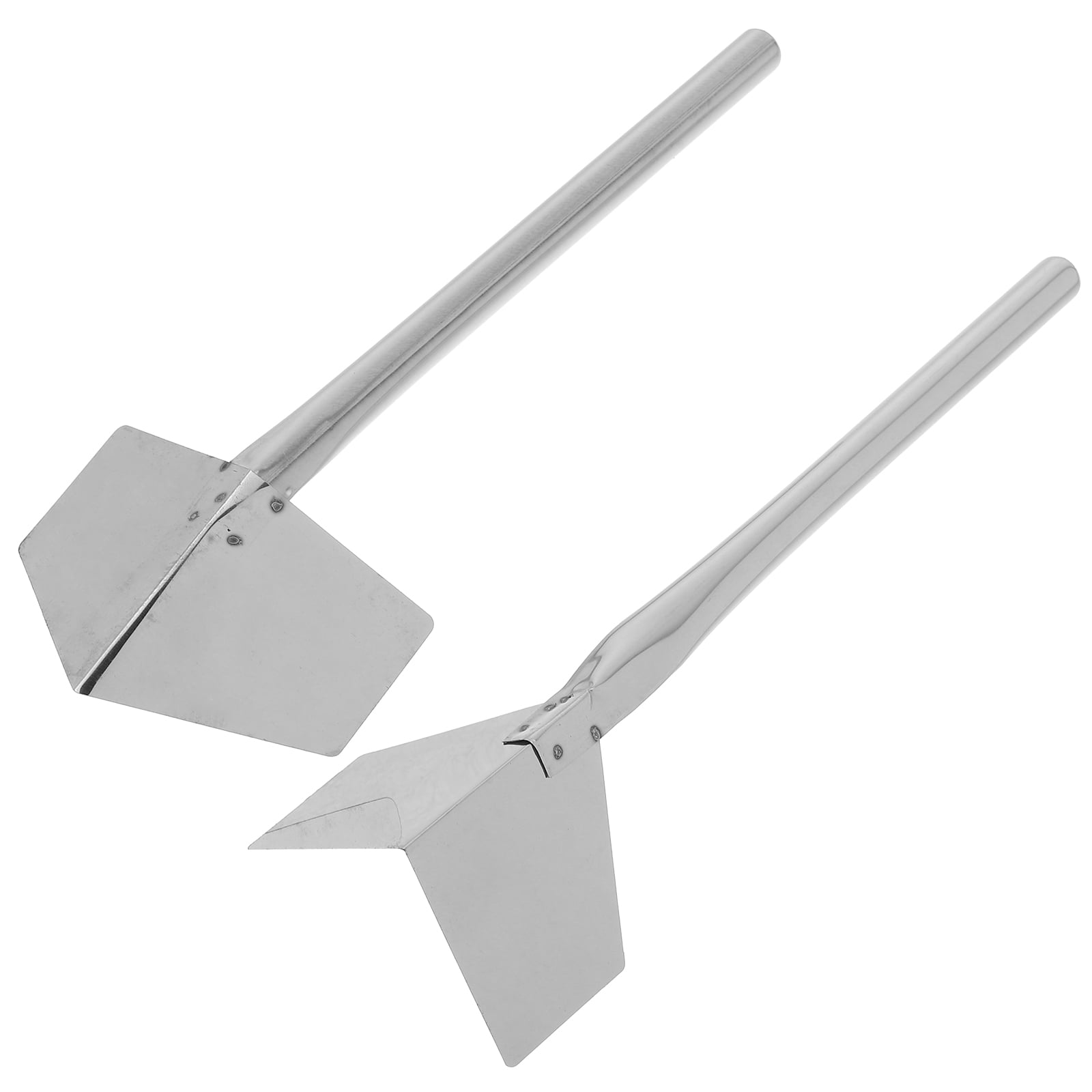2pcs Corner Shaping Tool For Inside And Outside Corners Ideal For ...