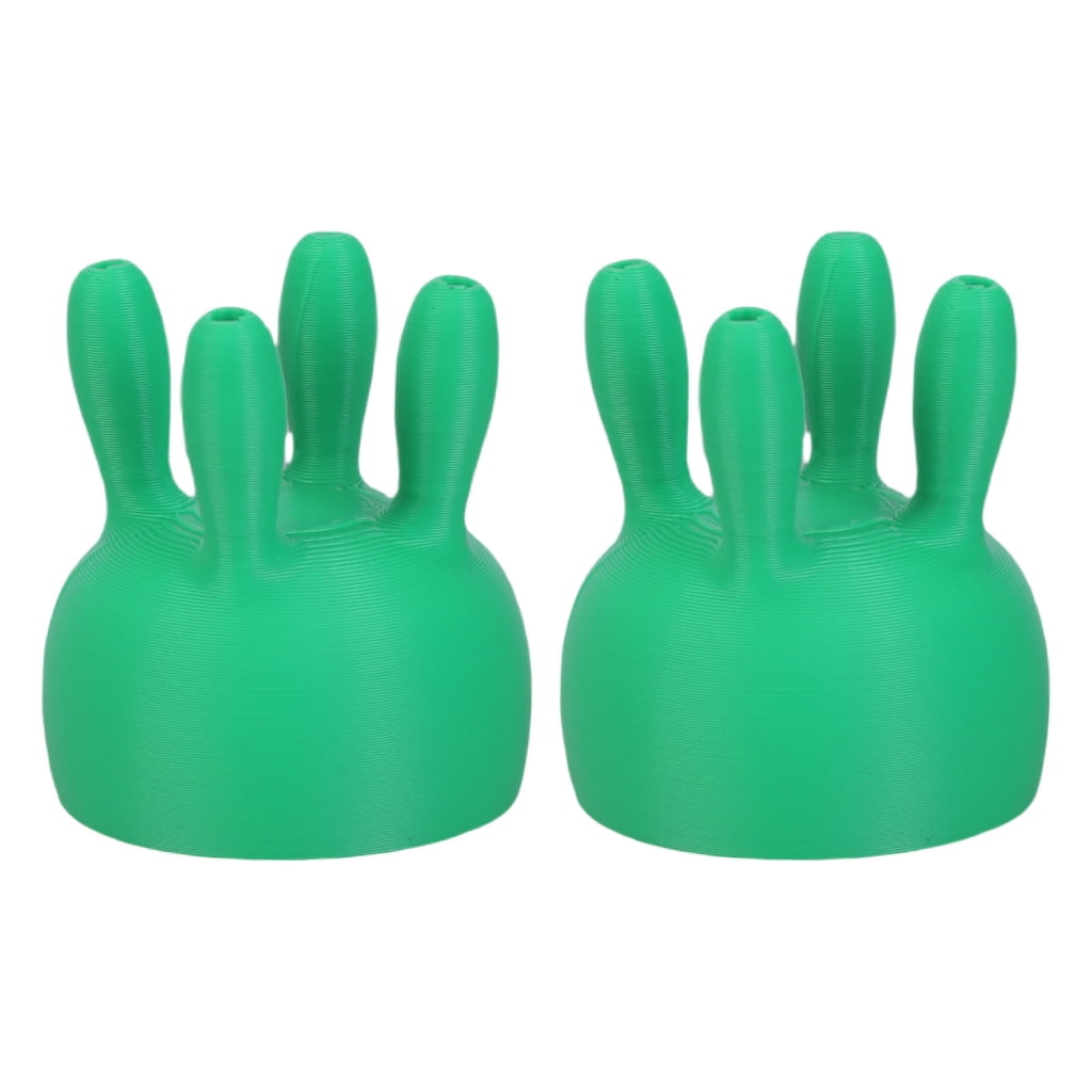 2pcs Cow Udder Milk Carton Lids for Easy Pouring Milk Diverter Pour ...