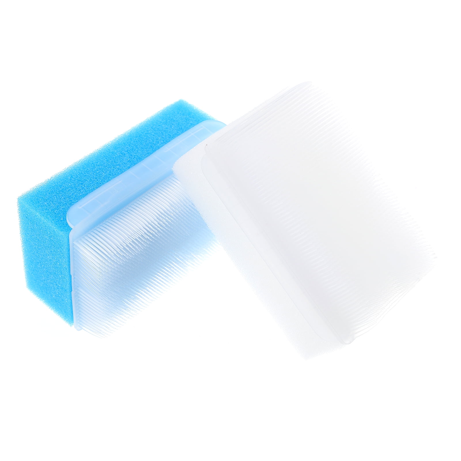 2pcs Cradle Cap Brushes Sponge Brushes for Cradle Cap Treatment and ...