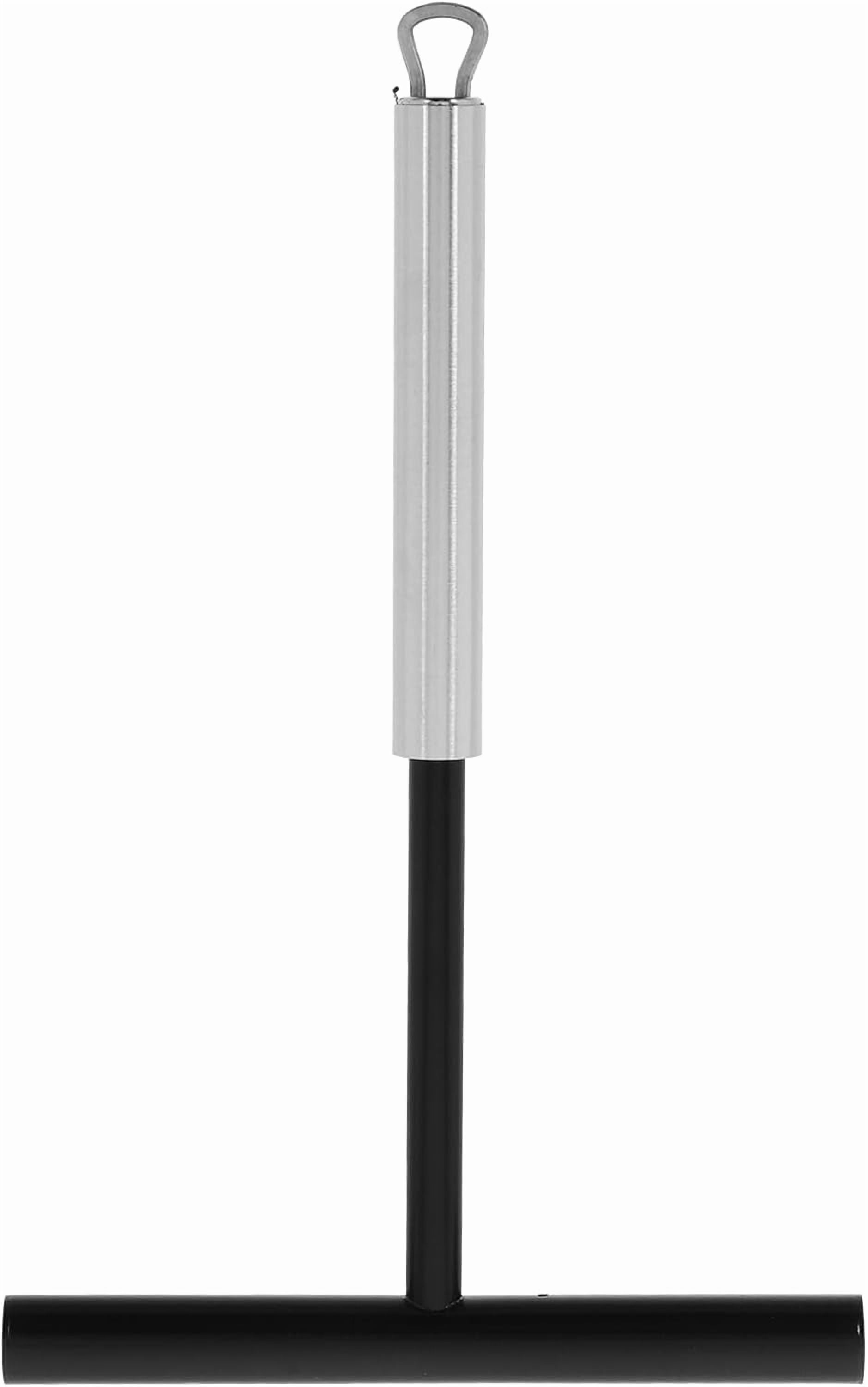2pcs Crepe Spreader Pancake Batter Spreader T- Shape Scraper Stick ...