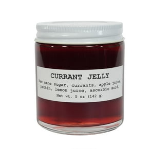Red Currant Jelly