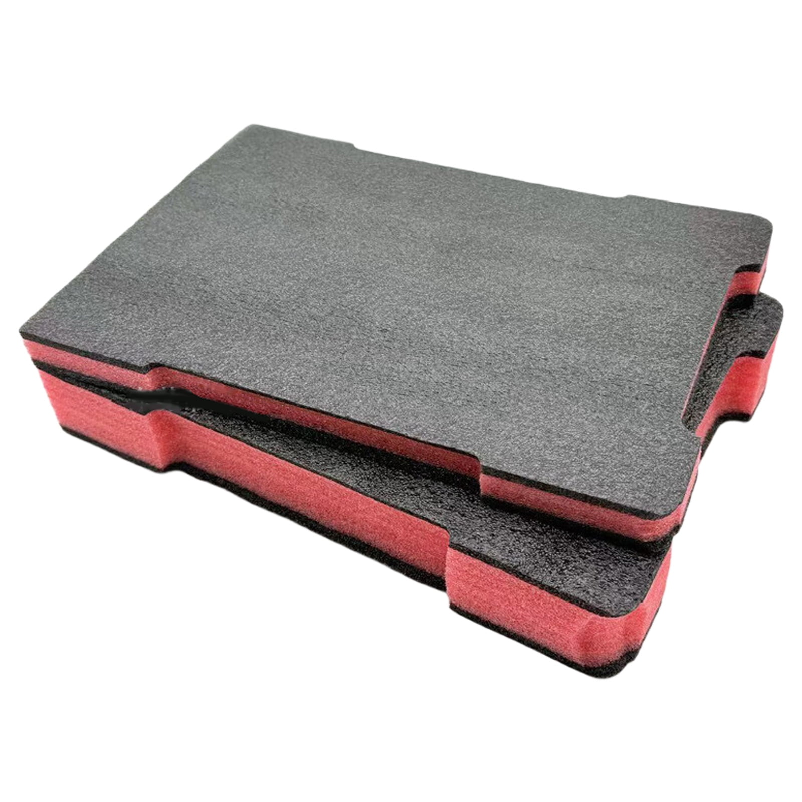 2pcs Customs Foam Padding Inserts for 48-22-8435 Tool Case Liners Easy ...