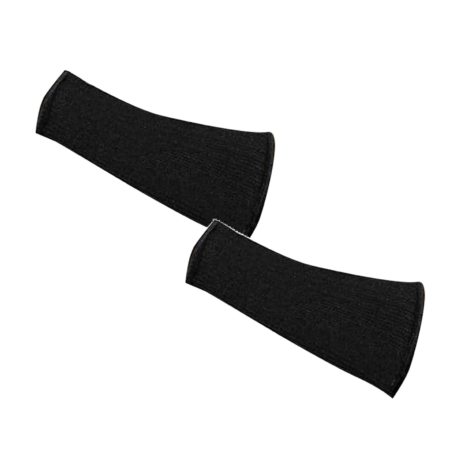 2pcs Cut Resistant Sleeve Arm Protection Sleeves forearm Skin Bruising ...