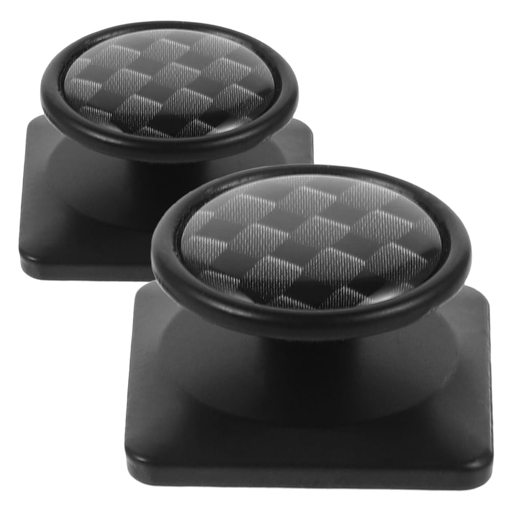 2pcs Cute Car Hooks Hanging Hooks Car Mini Hook Adhesive Car Hook Stick ...