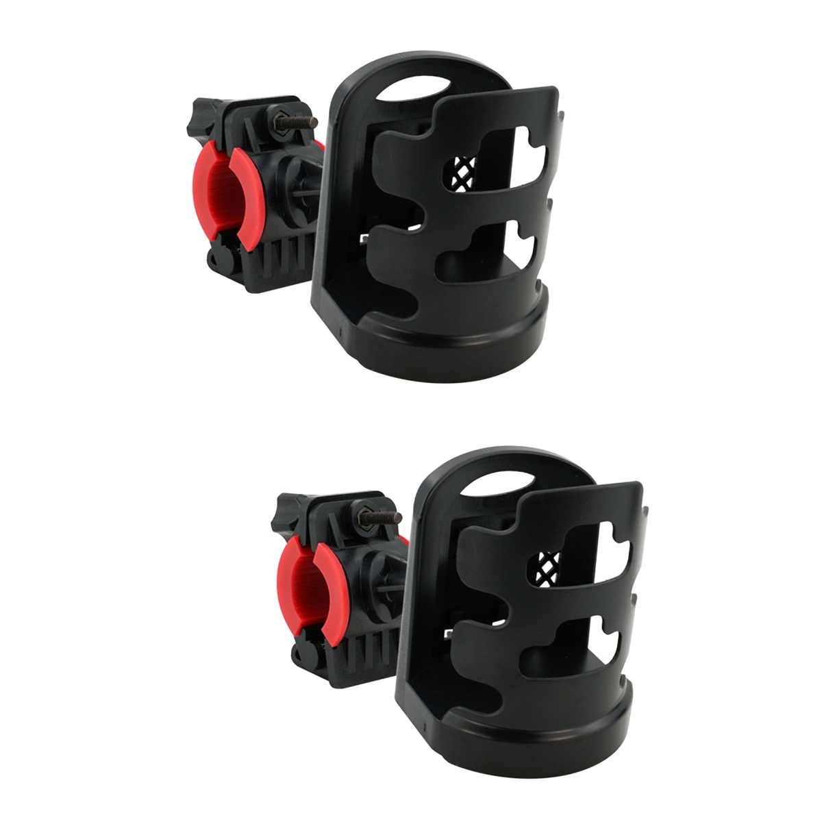 2pcs Cycling Water Bottle Holder Bracket Water Kettle Cup Holder for Motorcycles Bike - Walmart.com